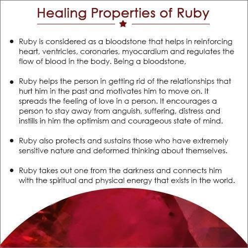 Kashmir Red Ruby Pendant Copper Wire Wrapped Gemstone Pendant - Etsy