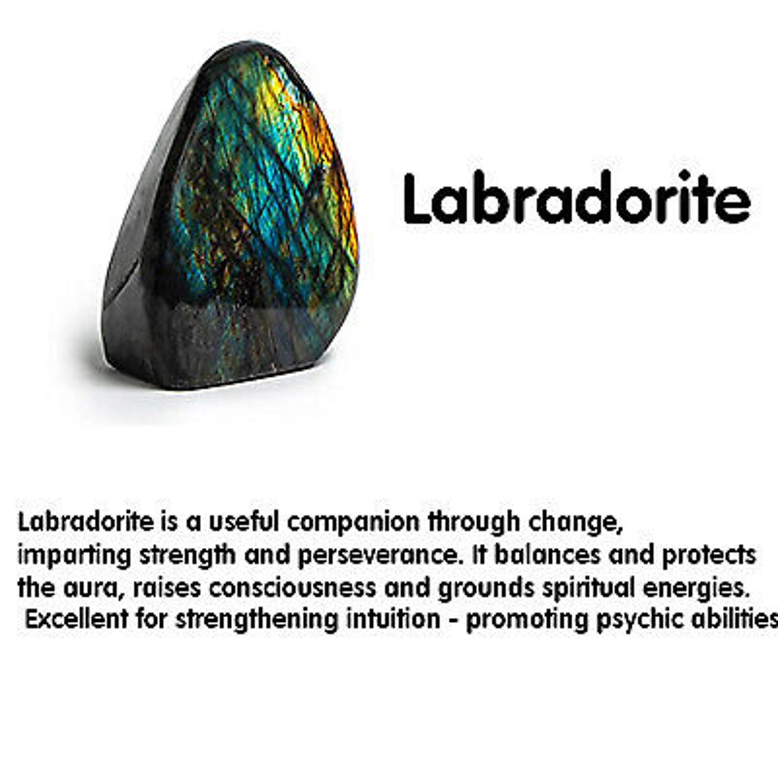 Red Flash Labradorite Gemstone Pendant Copper Wire Wrapped - Etsy