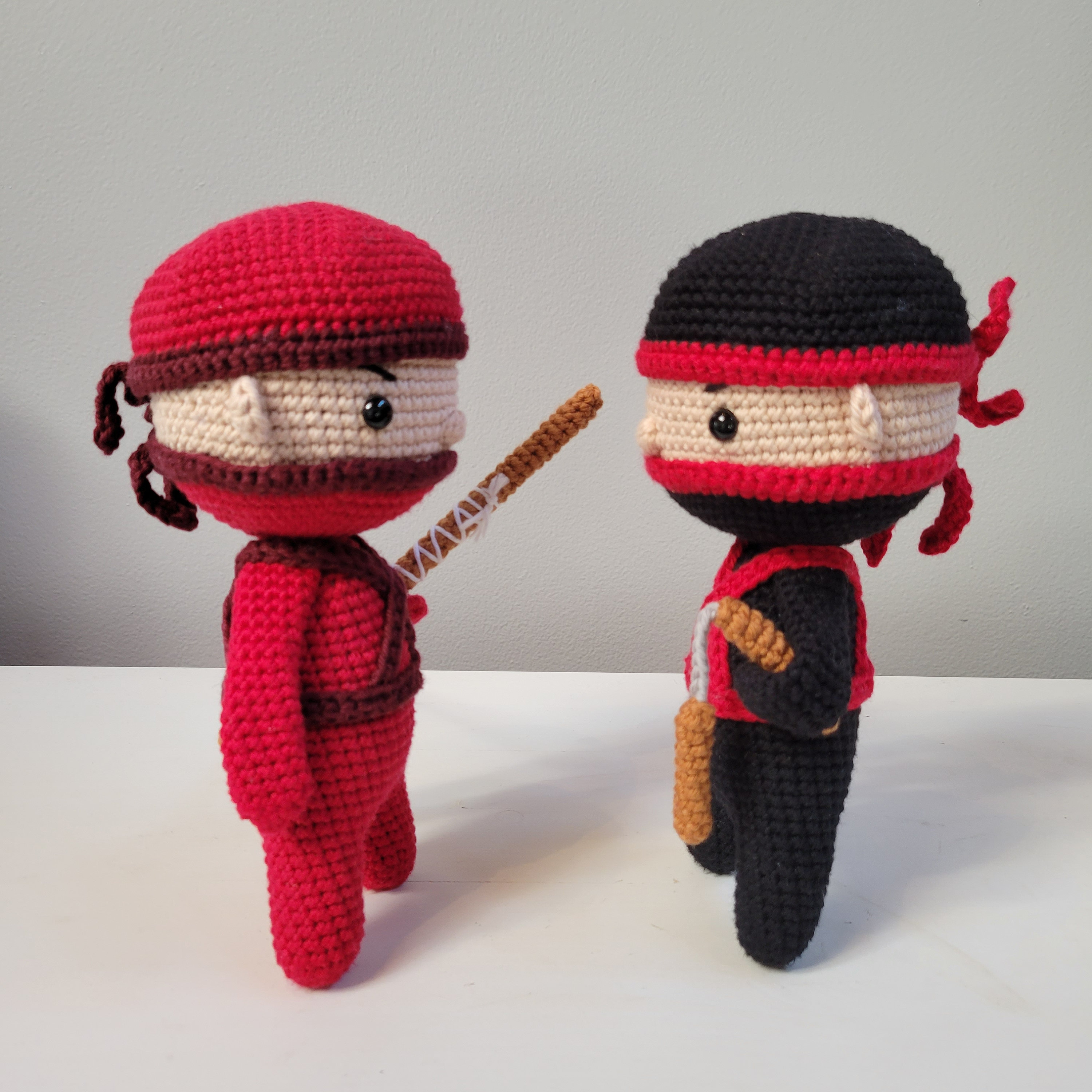 Pattern Ninjas - Etsy