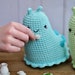 Pattern Slugs (Instant Download) - Etsy