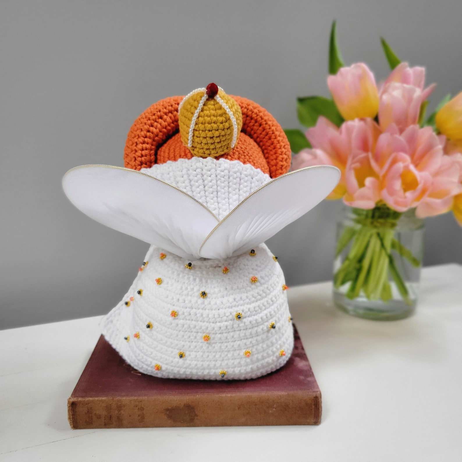 Pattern Queen Elizabeth I - Etsy