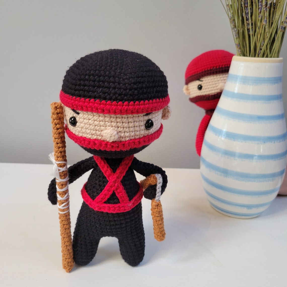 Pattern Ninjas | Etsy