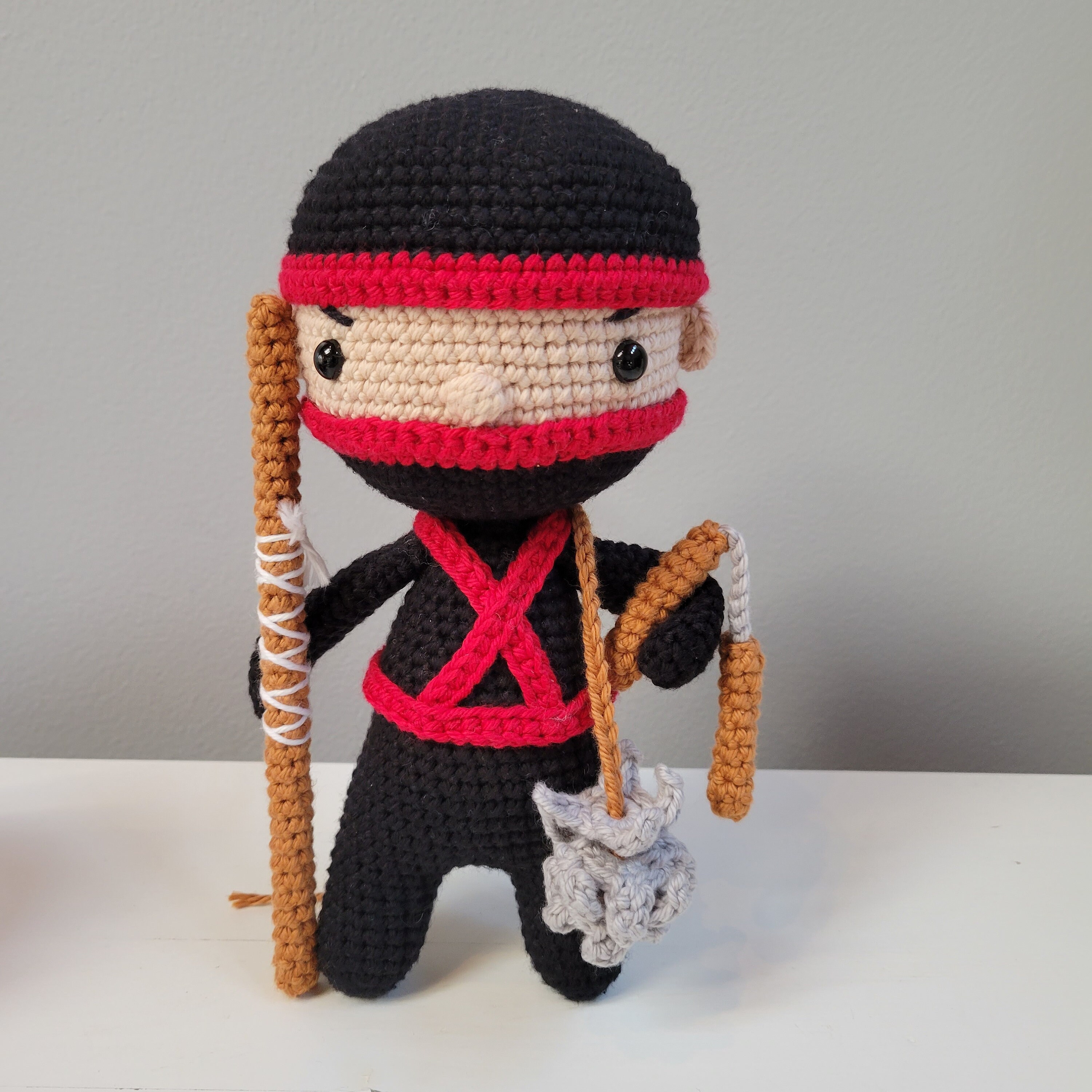 Pattern Ninjas | Etsy