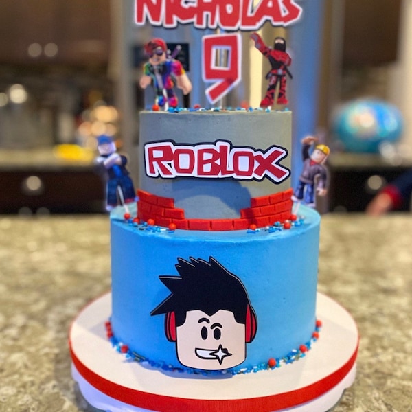 Roblox - Etsy