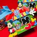 Inspired Mickey Mouse Clubhouse Boxes Mickey Mouse Treat Box - Etsy