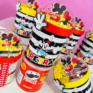 Pringles Shaker, Personalized Pringles, Chips Can Personalized ...