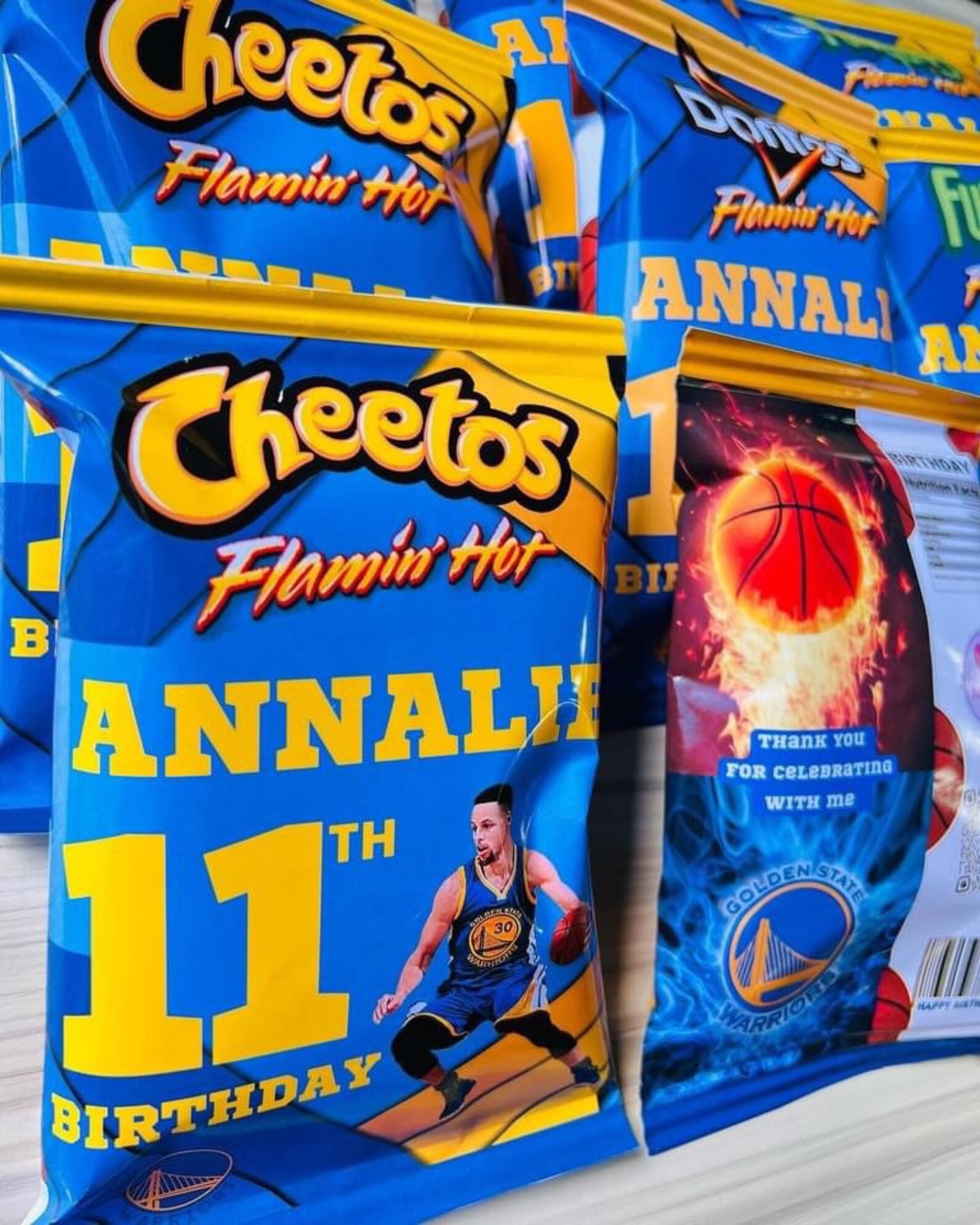 Personalized Chips Bags, Custom Chips Bags, Encanto Chips Bags, Mickey ...