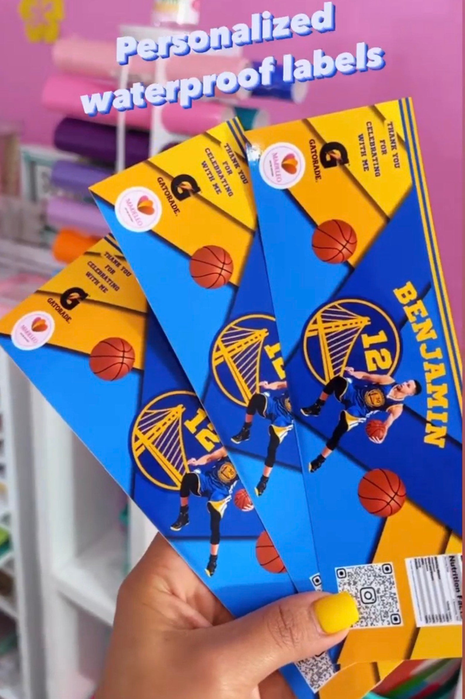 Golden State Cake Topper Stephen Curry Cake Topper NBA Cake - Etsy