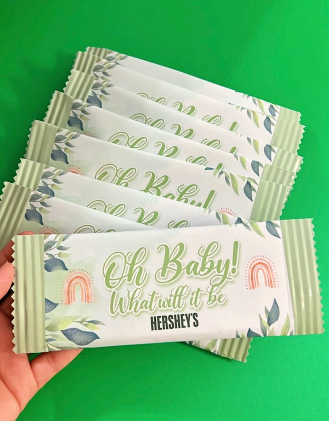 Personalized Chocolate Bar Wrappers, Mickey Mouse Clubhouse ...