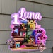 Bruno Cake Topper, Bruno Encanto Cake Topper, Encanto Cake Topper, Boy ...