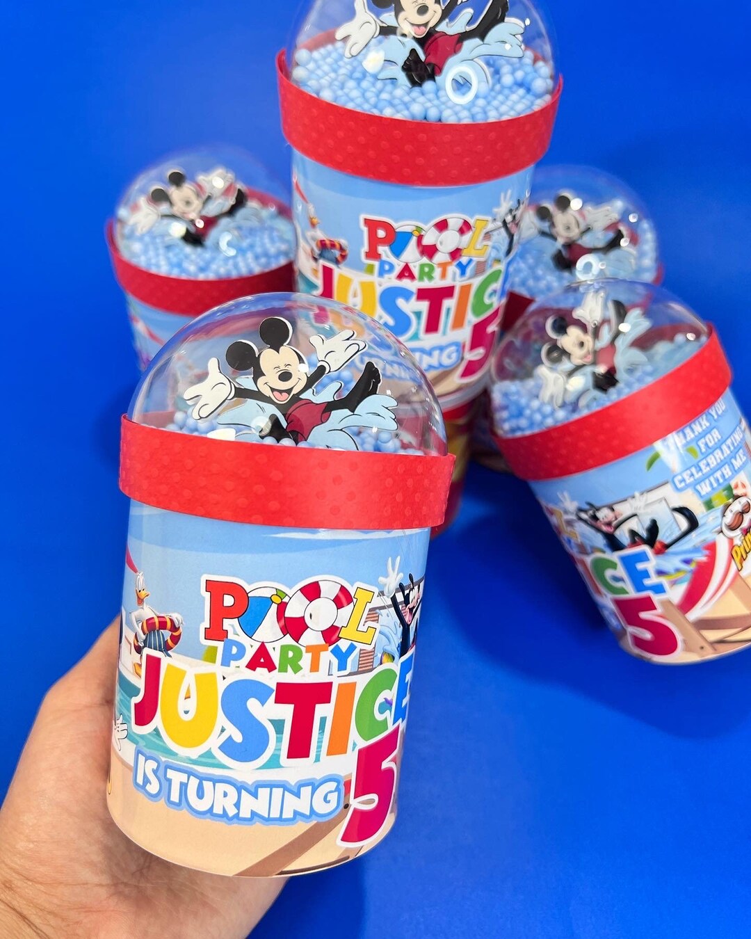 Pringles Shaker, Personalized Pringles, Chips Can Personalized ...