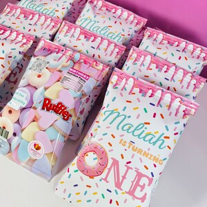 Personalized Chips Bags, Custom Chips Bags, Encanto Chips Bags, Mickey ...