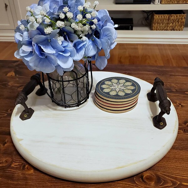 Round Handles - Etsy