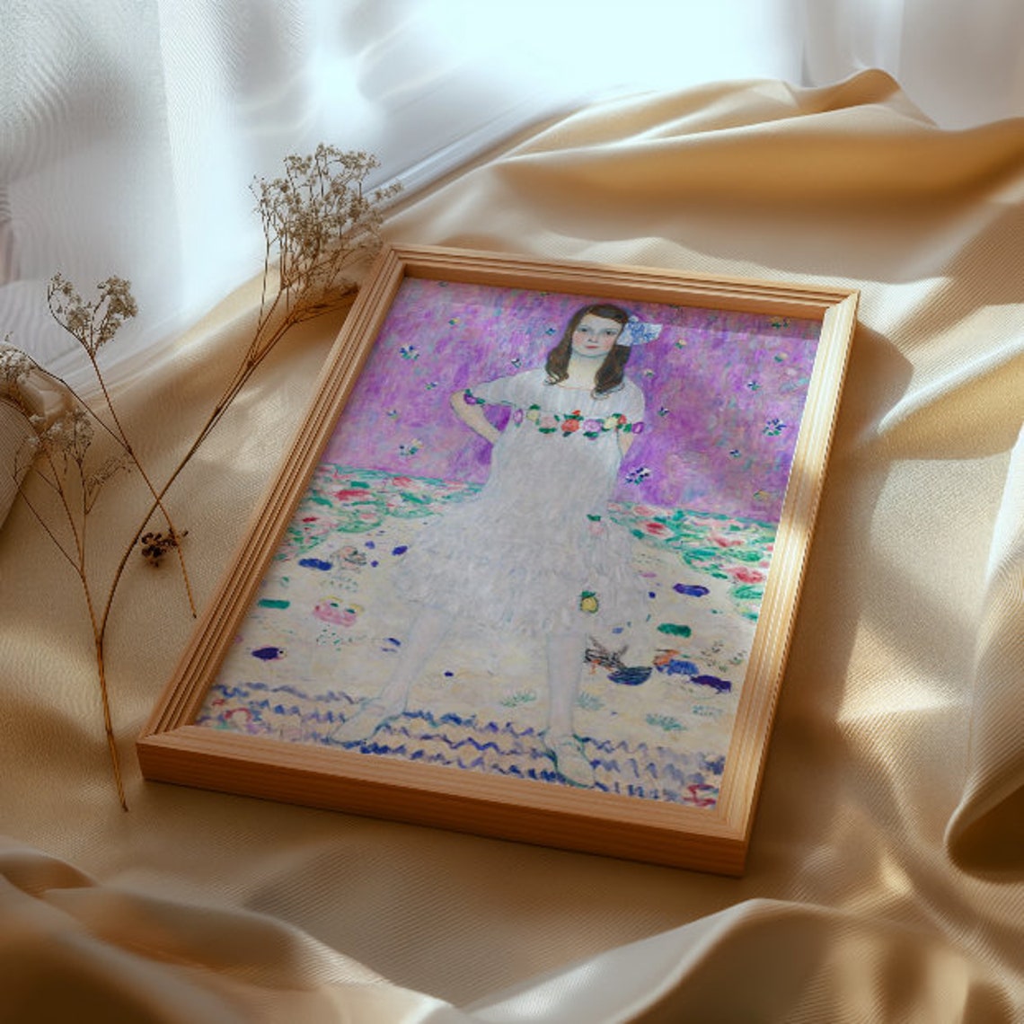 Frame Mockup Din Artwork Mockup Frame Mockup Flatlay Frame Mockup A4 ...