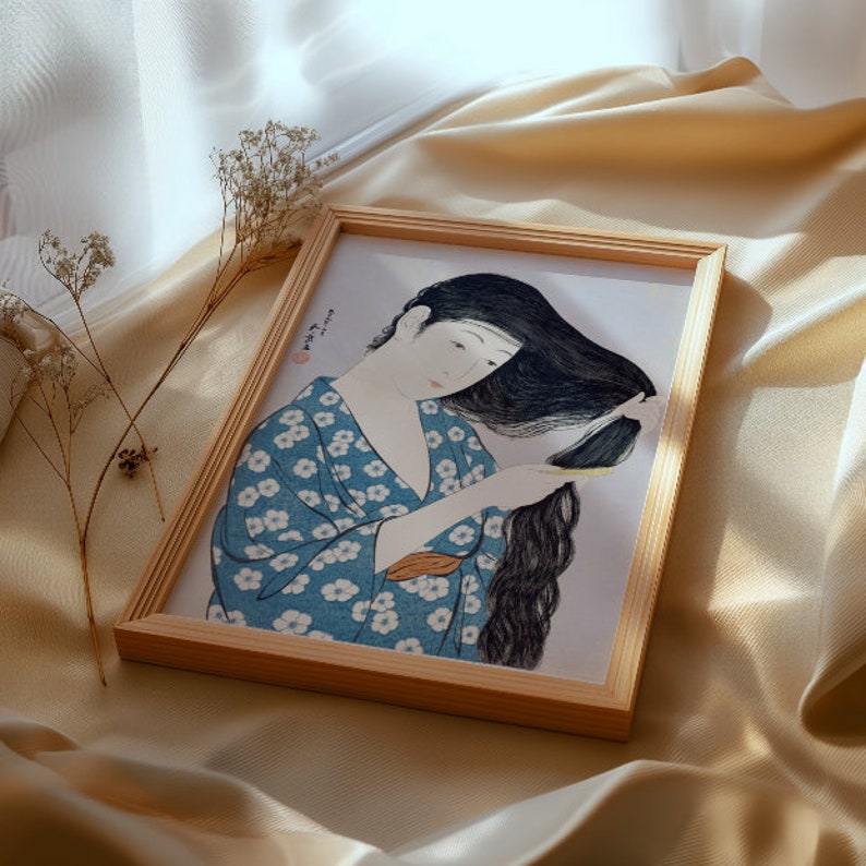 Frame Mockup Din Artwork Mockup Frame Mockup Flatlay Frame Mockup A4 ...