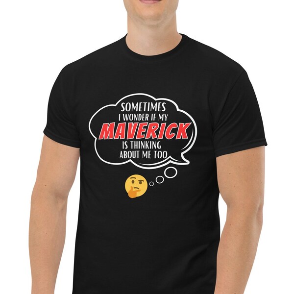 Ford Maverick Shirt - Etsy