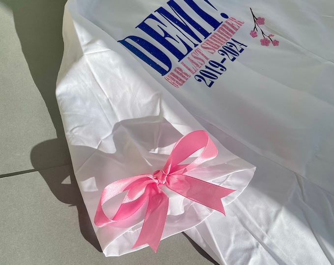 LEAVERS SHIRT Bows, Add on Bows to Your Shirt, Many Colours Available ...