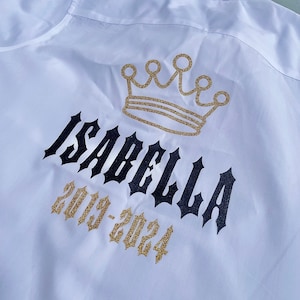 School Leavers Shirt , TRAPSTAR , Crown, Many Colours Available ...