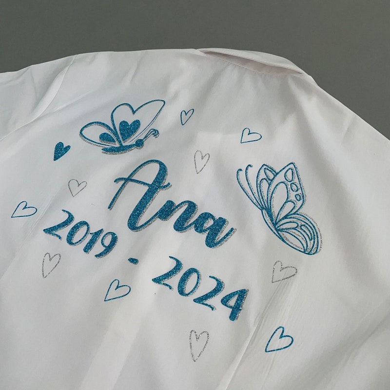 Leavers Shirt Design - Etsy UK