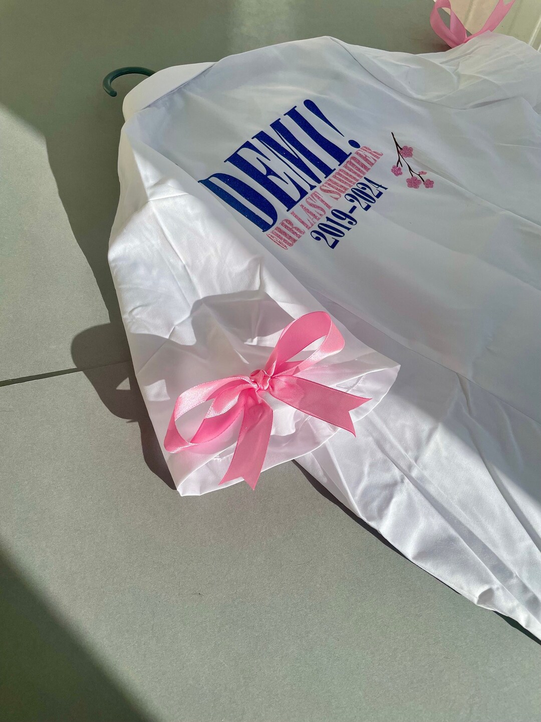 LEAVERS SHIRT Bows, Add on Bows to Your Shirt, Many Colours Available ...