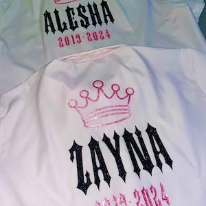 School Leavers Shirt , TRAPSTAR , Crown, Many Colours Available ...