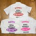School Leavers Shirt, Clueless, Many Colours Available, Personalised ...