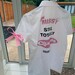 School Leavers Shirt, Clueless, Many Colours Available, Personalised ...