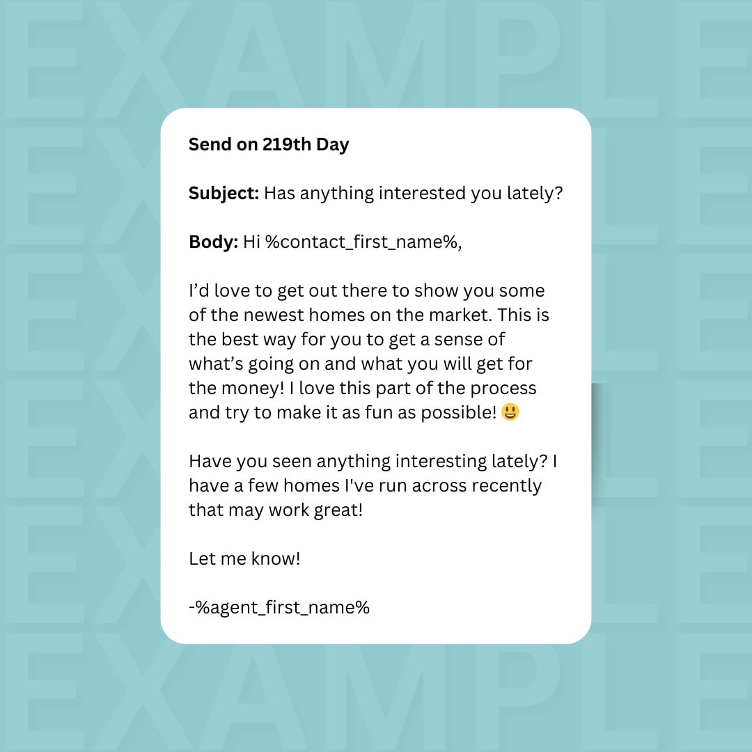 365-day Email Success Plan for Realtor.com Leads: Complete Campaign Kit ...