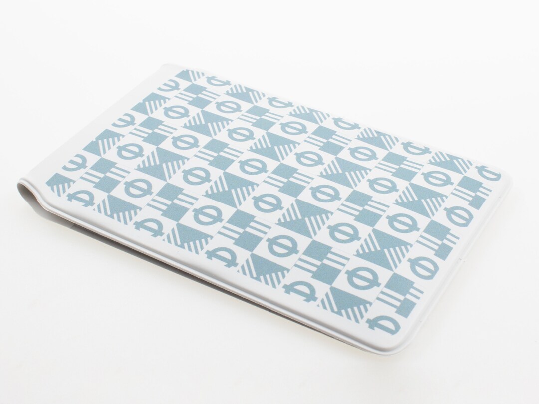 Tfl Licensed RFID Shielded Oyster Travel/bank Card Wallet underground ...