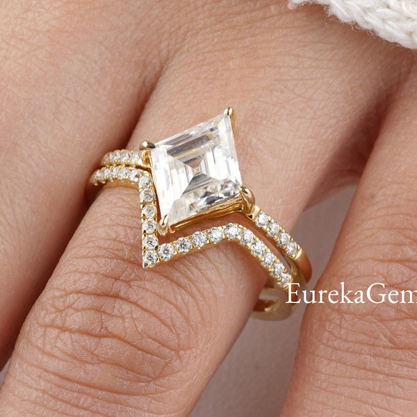 Lozenge Shape - Etsy