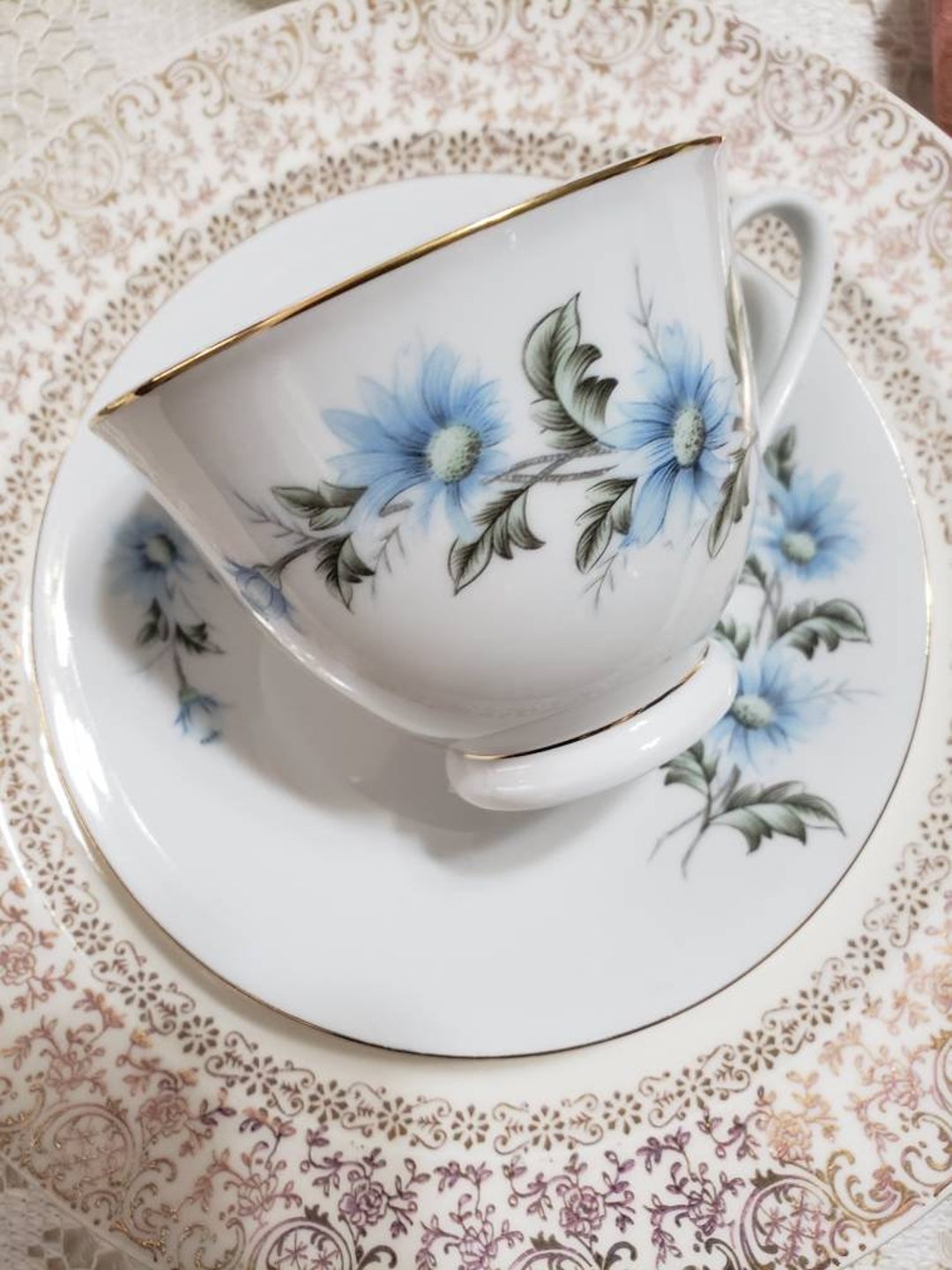 Tea With Jesus! Conversation With Christ/sunday Morning Tea With Christ ...