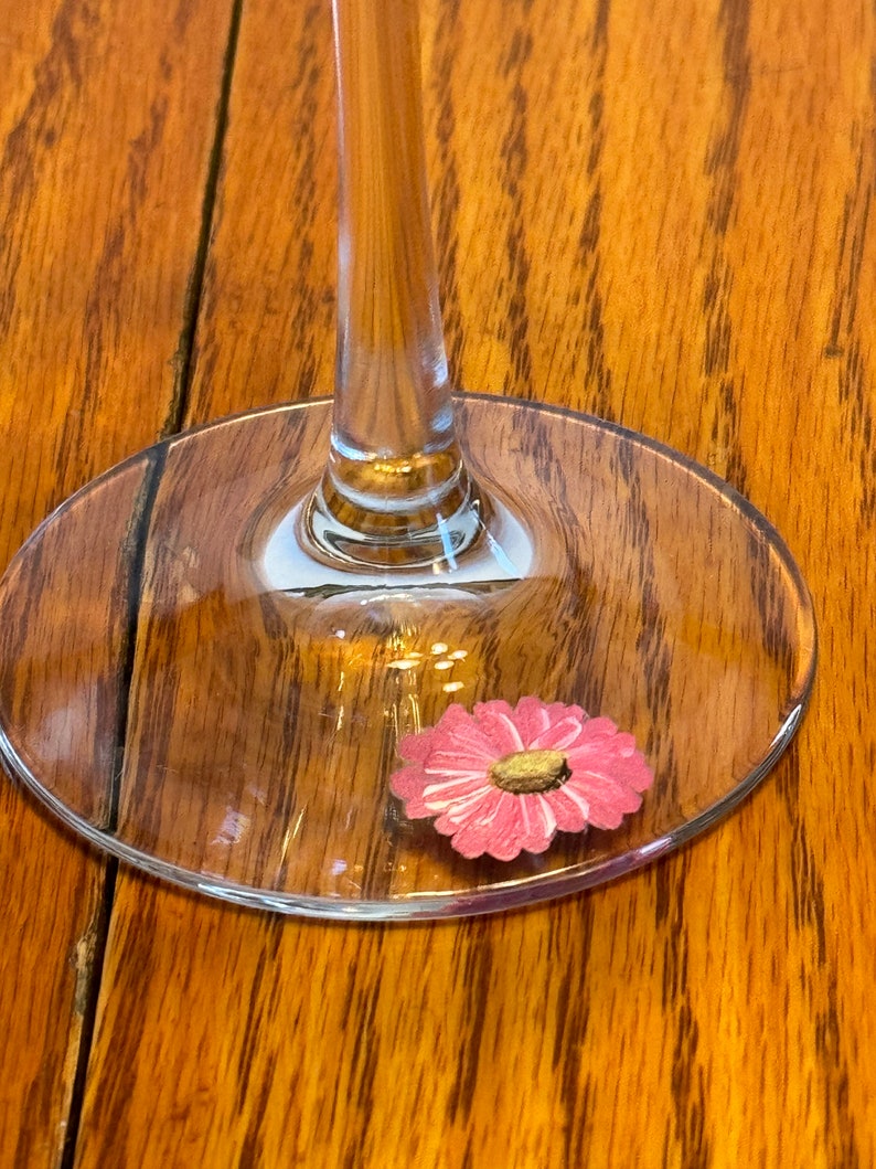 Stack of Books - Hand Painted Wine Glasses - Etsy