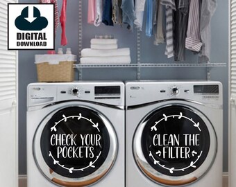 Check Your Pockets | Etsy