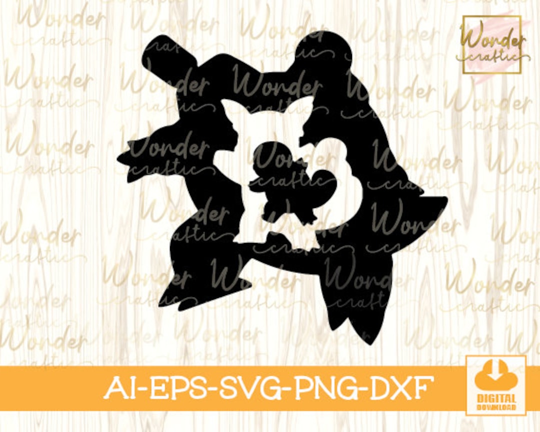 Squirtle Evolution Svg Blastoise Svg Wartortle Shirt Decal - Etsy Canada