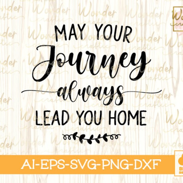 Lead You Home - Etsy