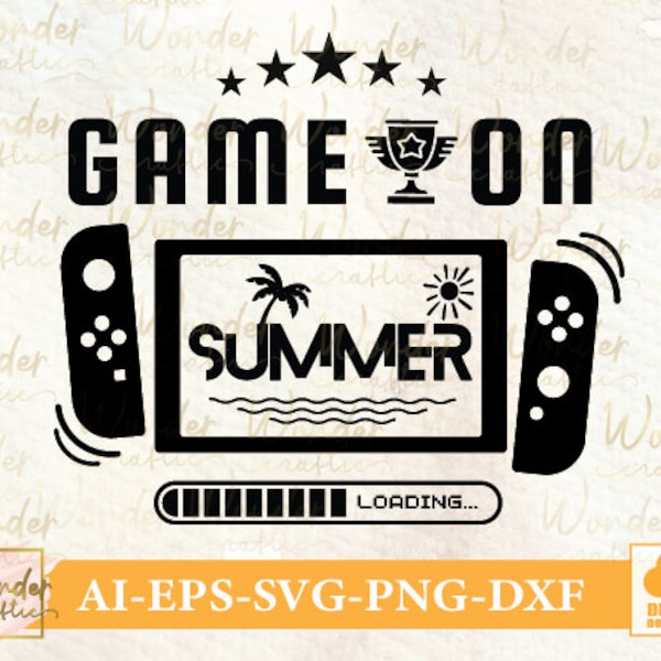 Game of Summer Loading Png - Etsy