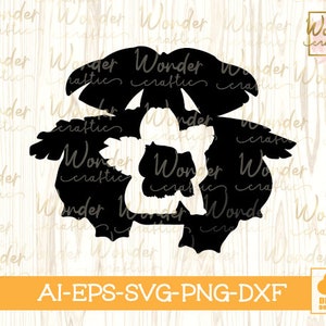 Bulbasaur Evolution Svg Venosaur Svg Pokemon Ash Svg - Etsy Australia