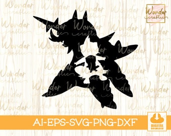 Master Pokeball Svg - Etsy