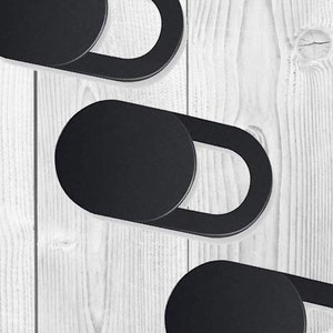 Logitech c270 privacy cover - taiawind