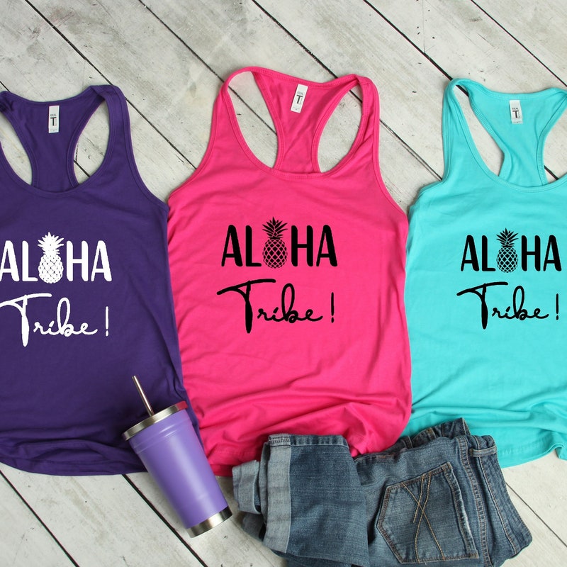 Funny Tank Tops - Etsy