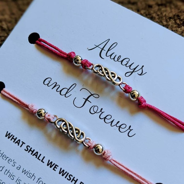 Matching Bracelets - Etsy