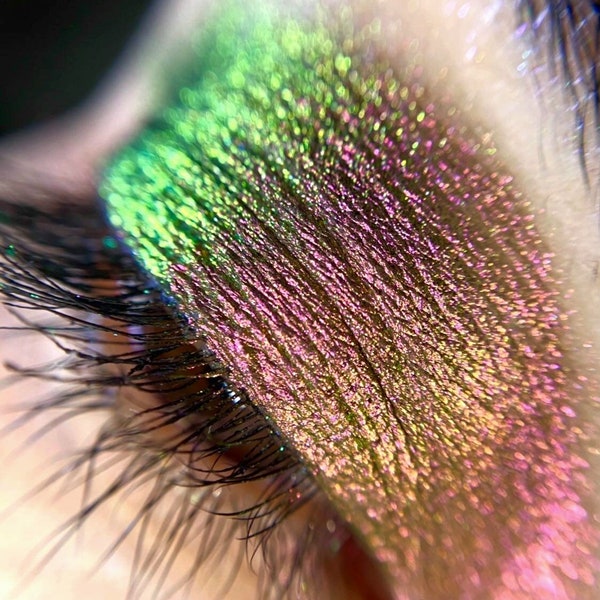 Multichrome Eyeshadow - Etsy