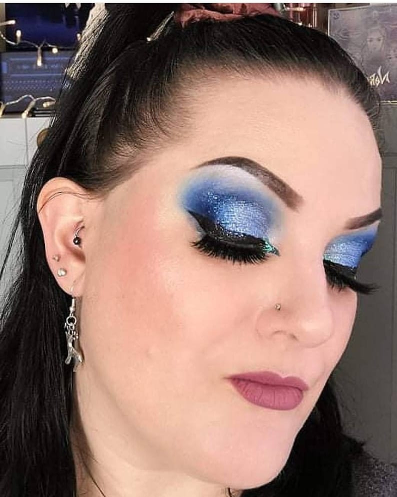 The Seashell Eyeshadow Palette - Etsy