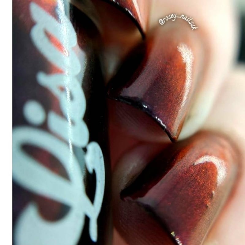 Spectrum Cosmetics - Etsy