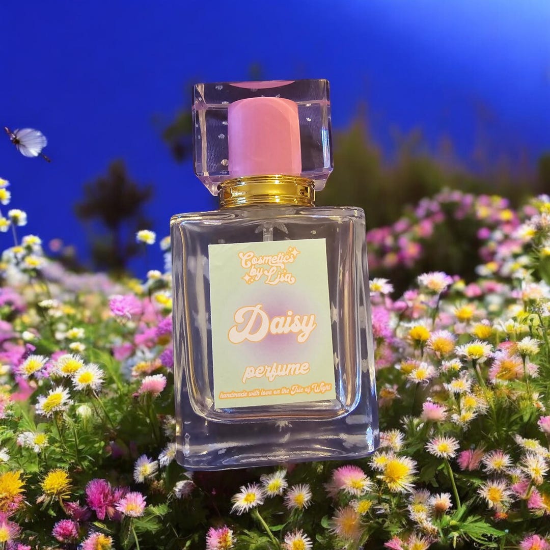 Daisy Eau De Parfum - Etsy