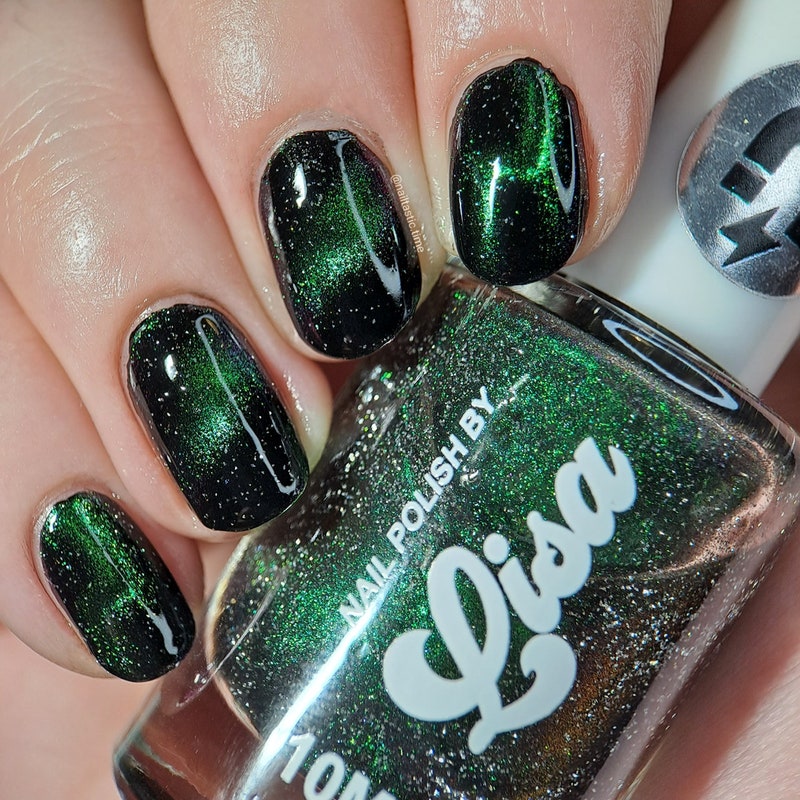 Vintage Red Nail Polish - Etsy UK