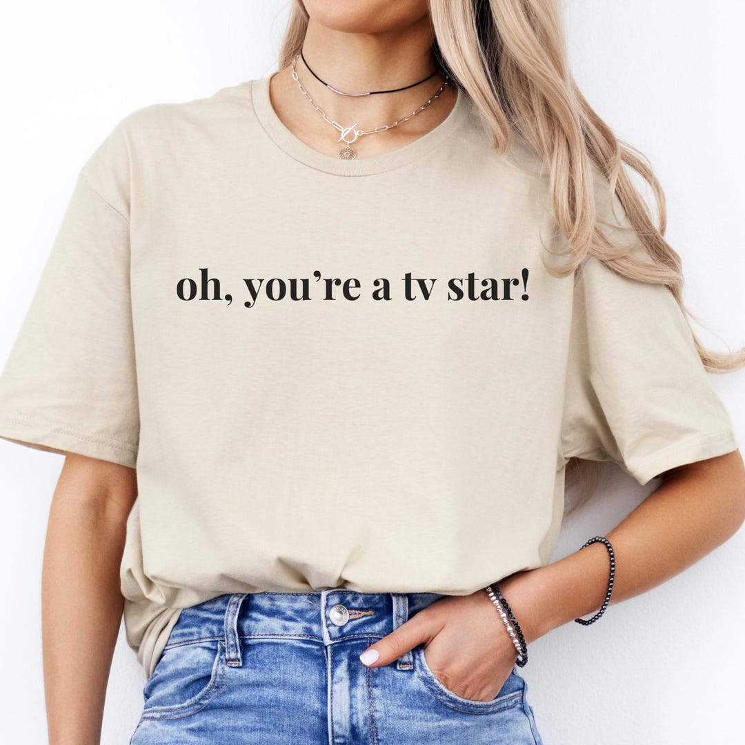 RHOC Quote Shirt, Shannon Beador Meme Shirt, Bravo Real Housewives Tee ...