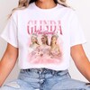 Rio Vidal Oversized 90s Bootleg, Aubrey Plaza, Agatha All Along Tee ...