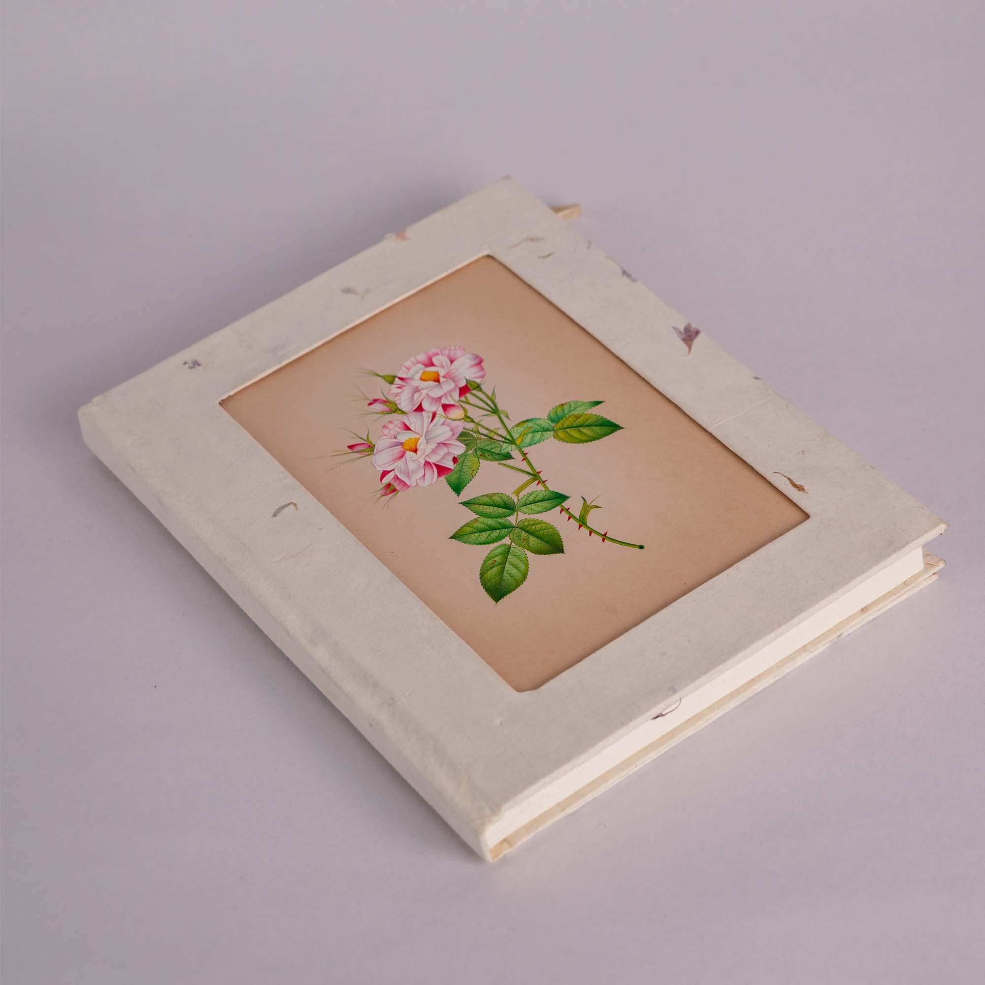 Handcrafted Diary, Hand Painted Art, Diary, Notebooks, Journal ...