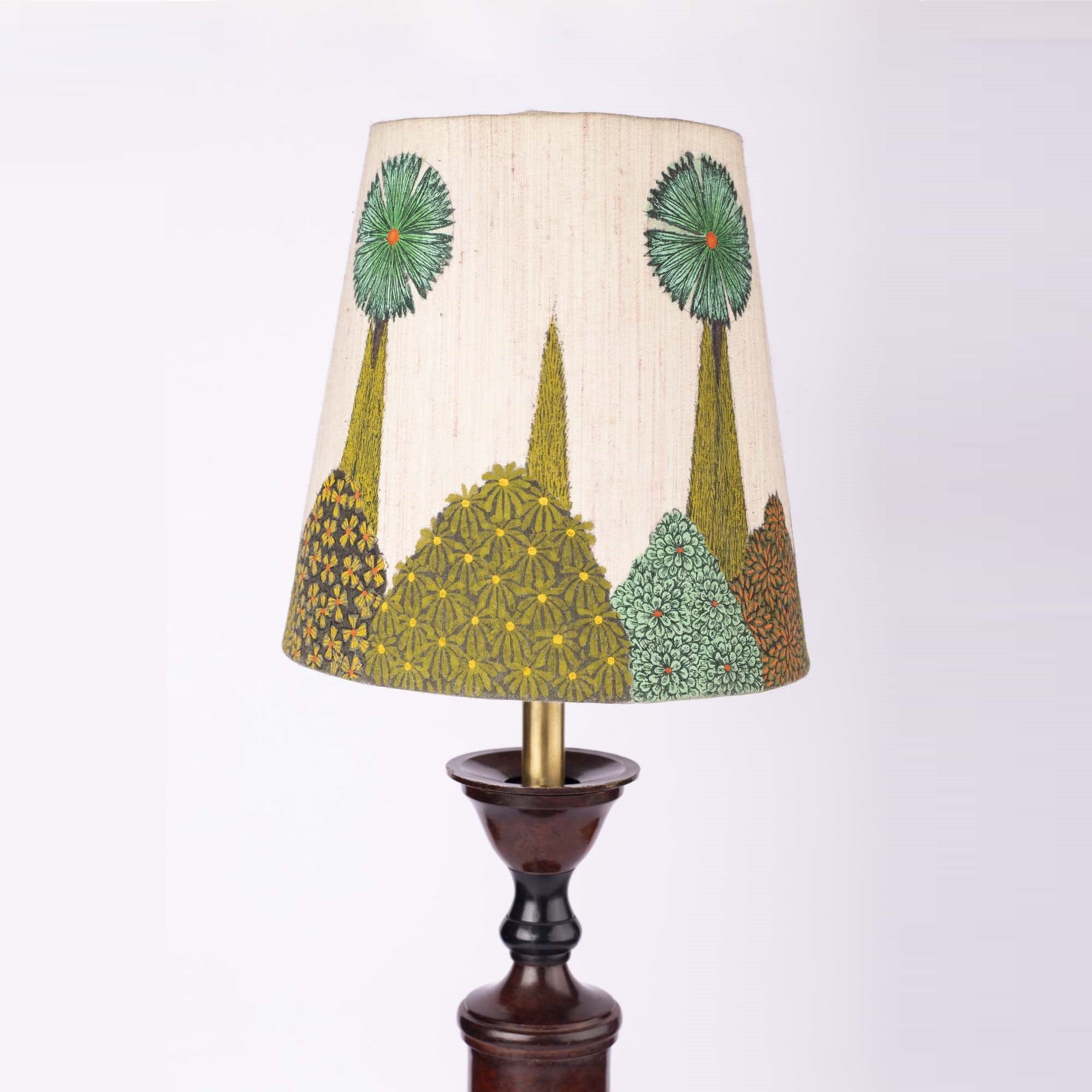 Handmade Lampshade for Living Room, Office Home Decor Lamp Customized ...